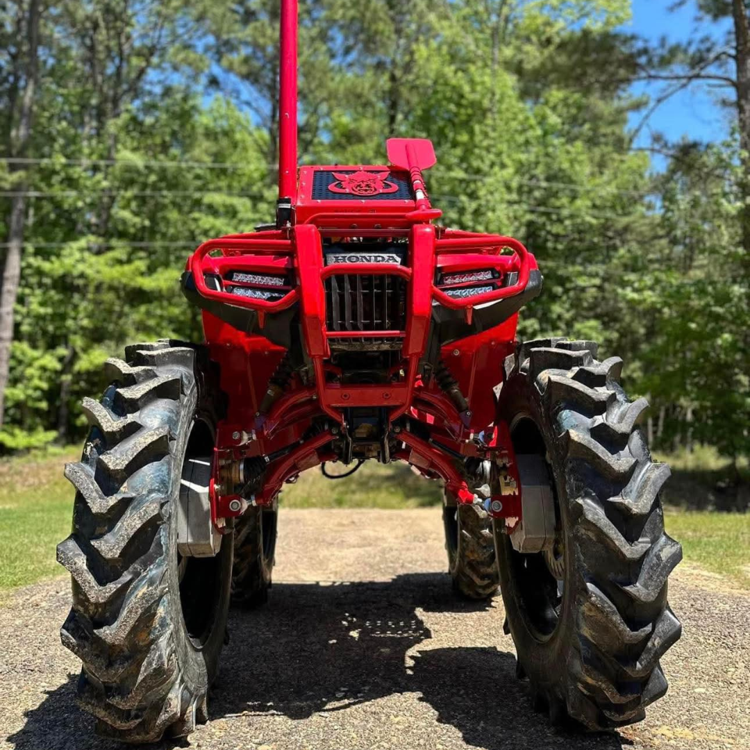 Our ATV Collection – Prestige Fab